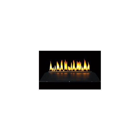 VFIL18P/VFIL18N Loft Series 18" VF Burner Burner 26,000 BTU Intermitte ...